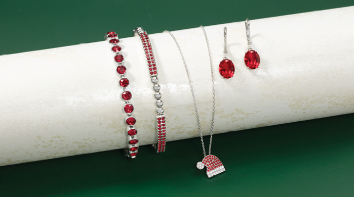 Touchstone Crystal – Jewelry Home Parties