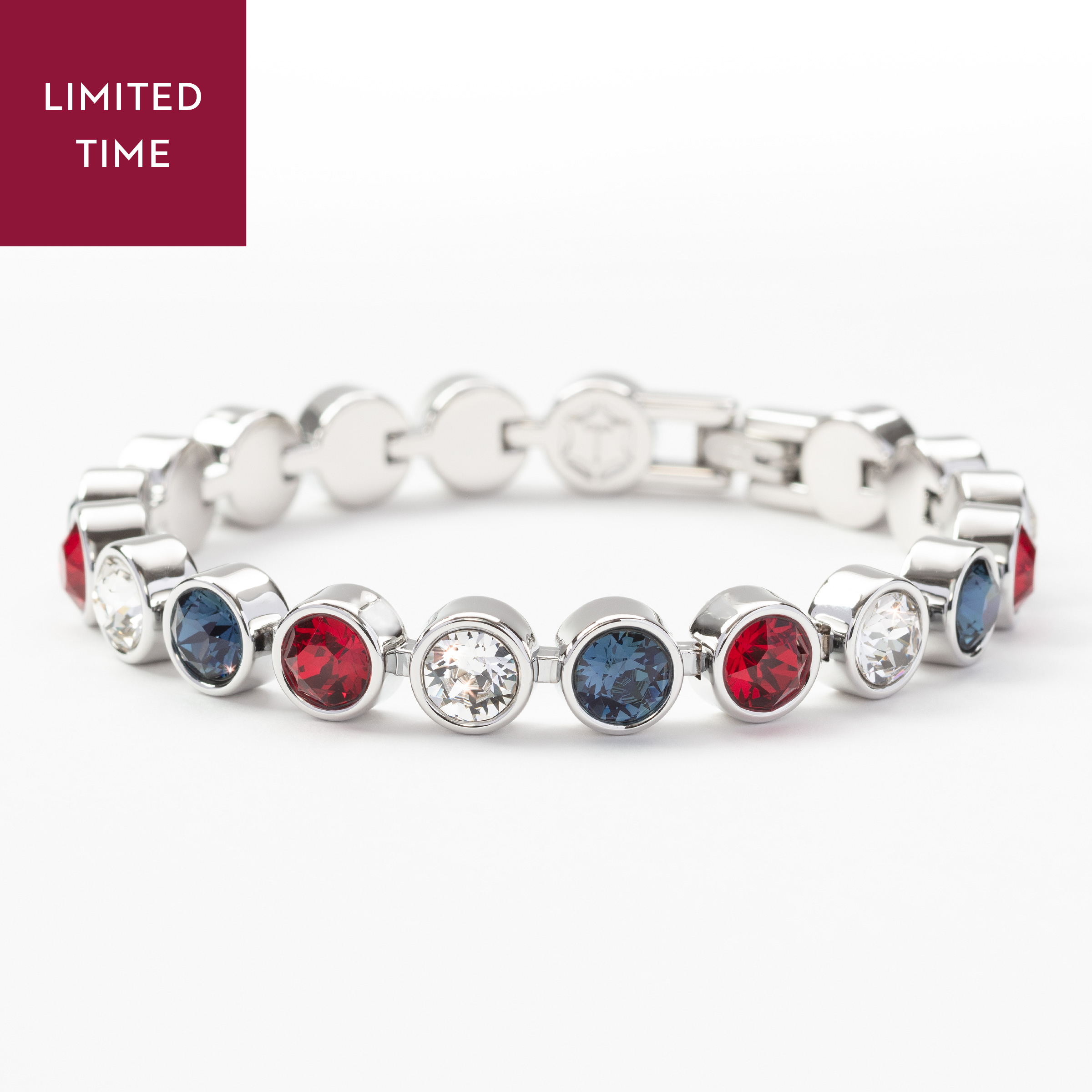 USA Ice Bracelet, Small